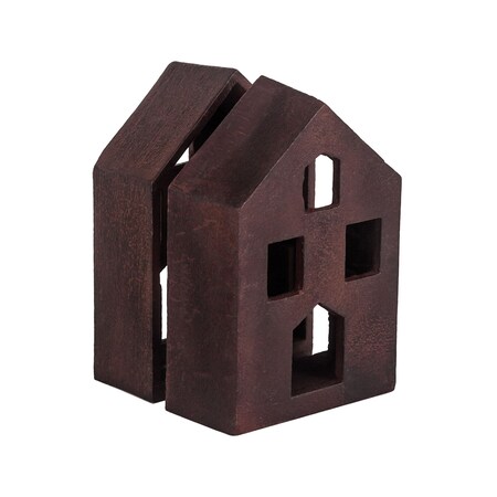 Elk Studio House Bookends 015229 Zoro